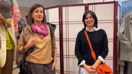 Si Signora СТИЛЬНАЯ ЖЕНСКАЯ ОДЕЖДА ИЗ ИТАЛИИ_ ФРАНЦИИ_ ТУРЦИИ💕 Ст ...