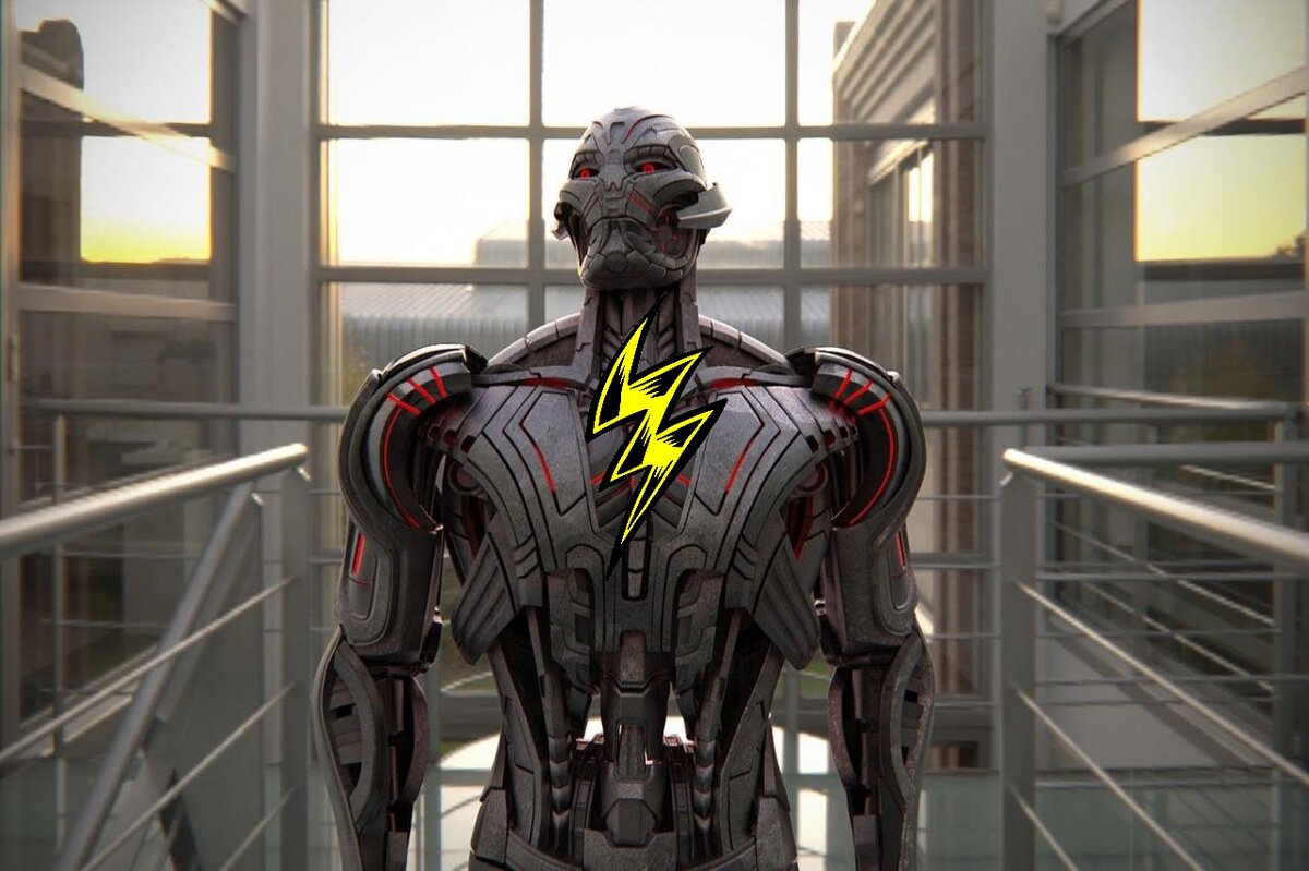 Все злодеи, которые появились благодаря Железному человеку. Марвел ...