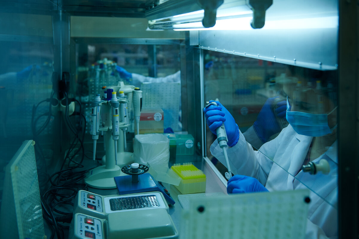 10 московских компаний, которые производят медицинскую технику | Москва ...