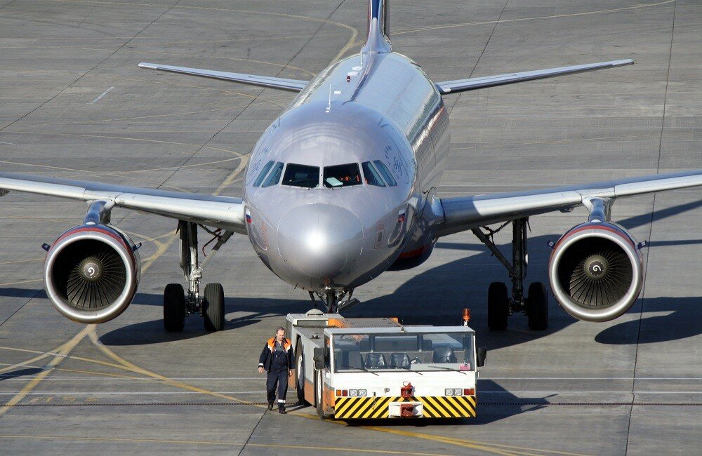 Как устроена гидросистема самолета? | Капитан A320 | Дзен