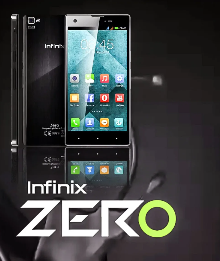 INFINIX "Будущее - это сейчас!". История развития бренда. Что за ...