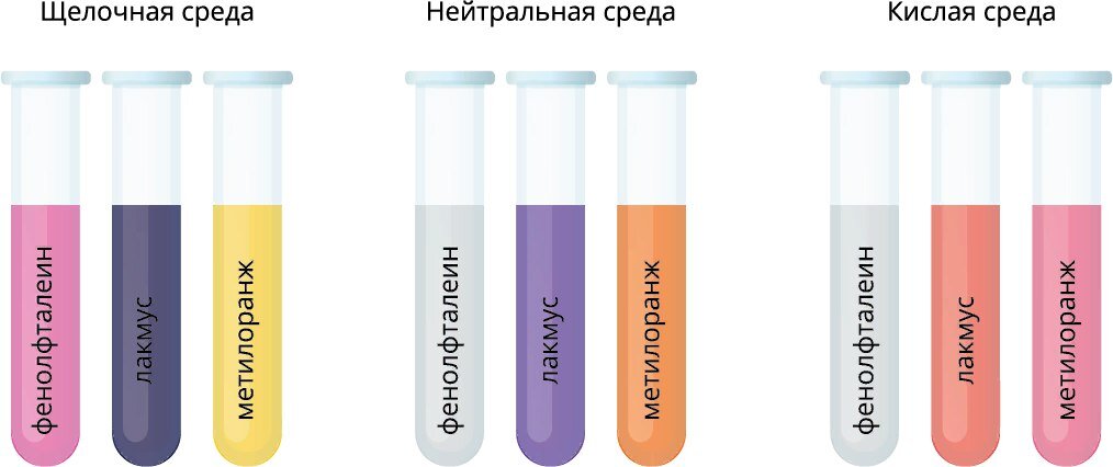 Химические свойства кислот | Химия – Просто | Дзен