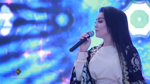 Nigina Amonqulova - Shirinjon | Nigina Amonqulova | Дзен