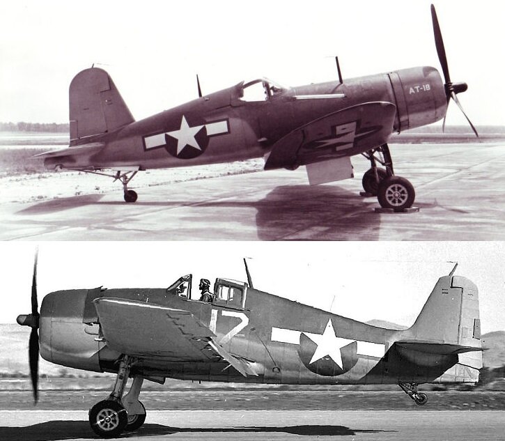 Grumman Hellcat Mk I. "Ведьма" Его Величества. | Тихий океан 1/72 | Дзен