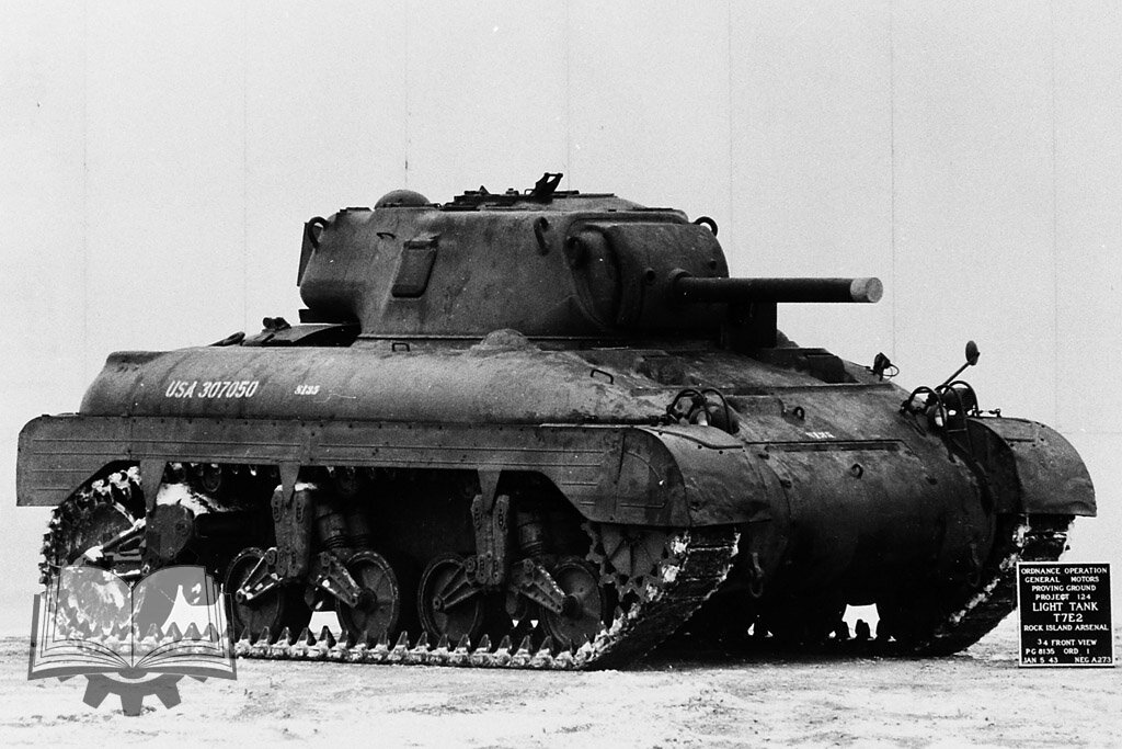 Легкий танк, надувшийся до среднего | Юрий Пашолок | Дзен