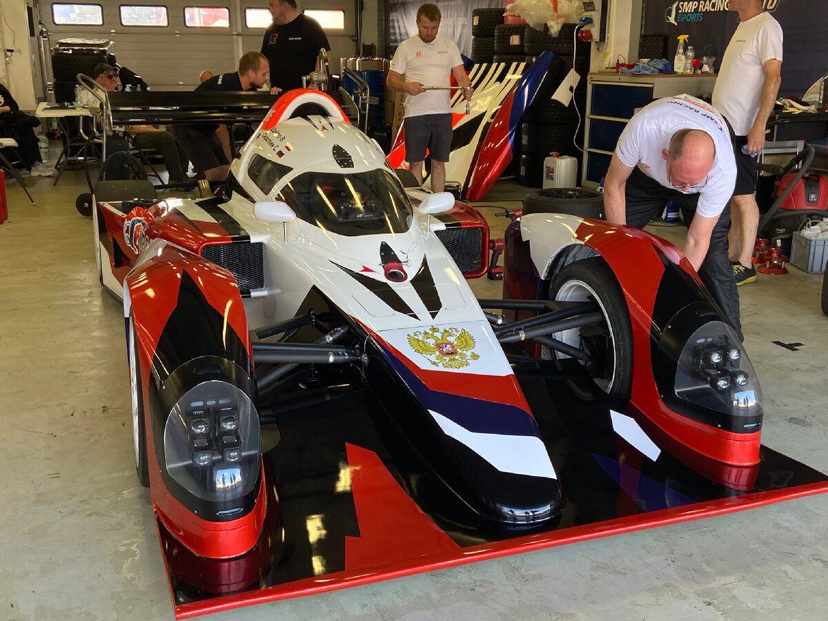 BR03 и Маруся: какова мощь машин на самом деле? | AUTOMPS | Дзен