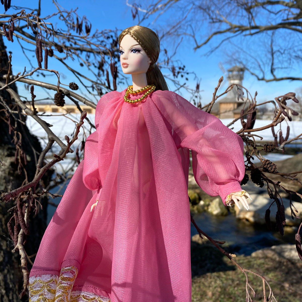 Невеста Дракулы от Мизи | Чем живет Катя Ф. | Дзен