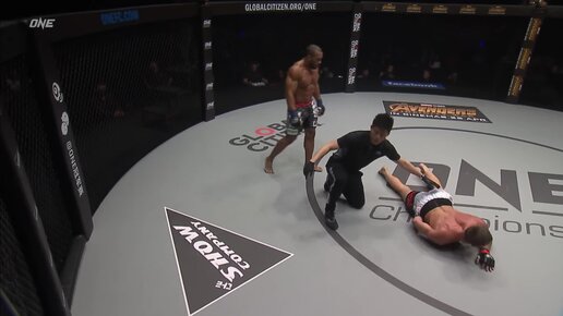 ПОРВАЛ НОГУ на РОВНОМ МЕСТЕ 😱😱😱 Gilberto Galvao vs. Jake Butler Full ...