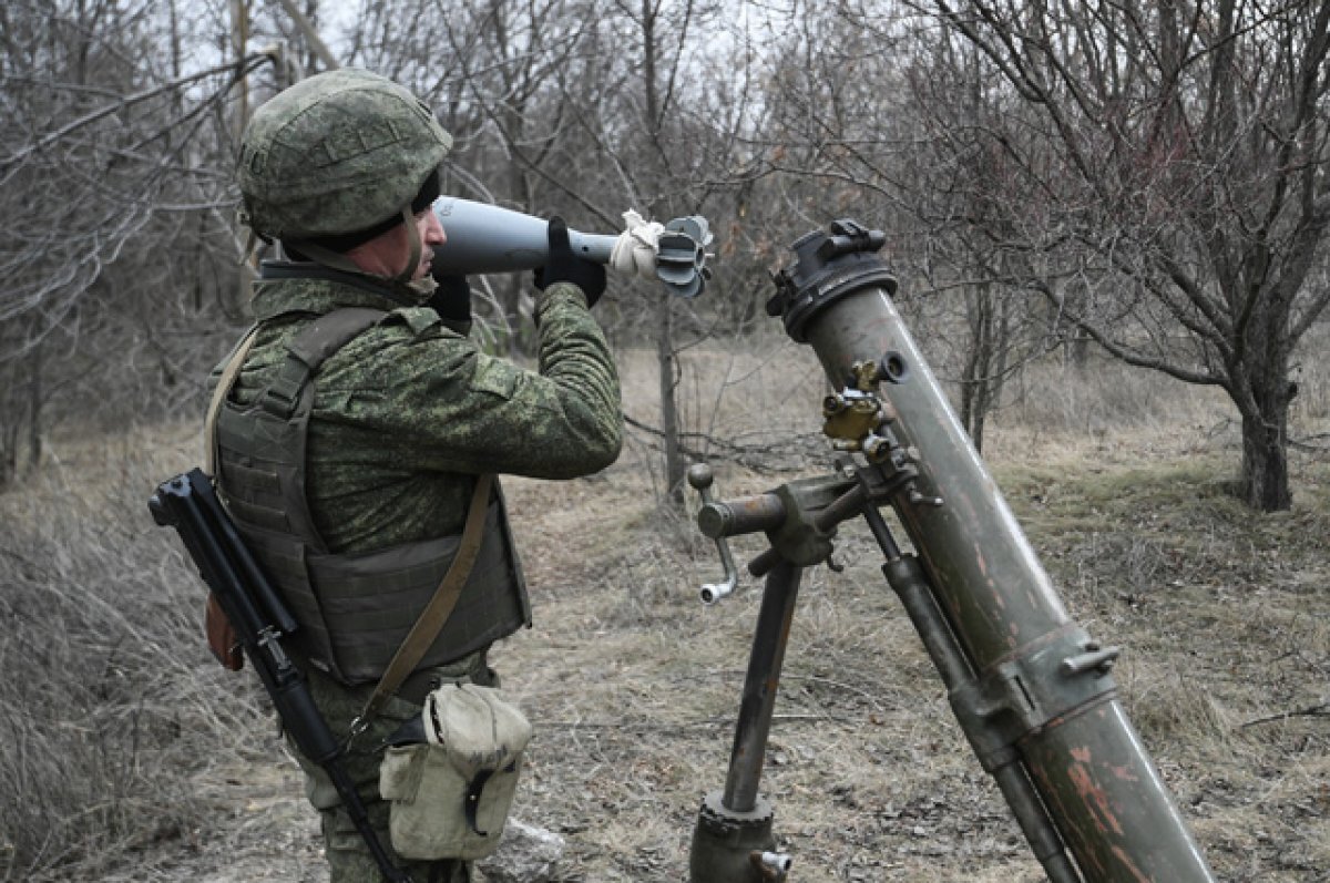 Войска РФ перехватывают тактическую инициативу. Обзор ситуации в зоне ...