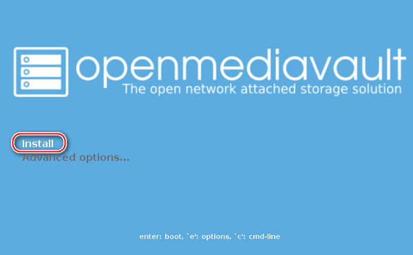 Установка OpenMediaVault и настройка NAS сервера | Восстановление удаленных данных | Дзен