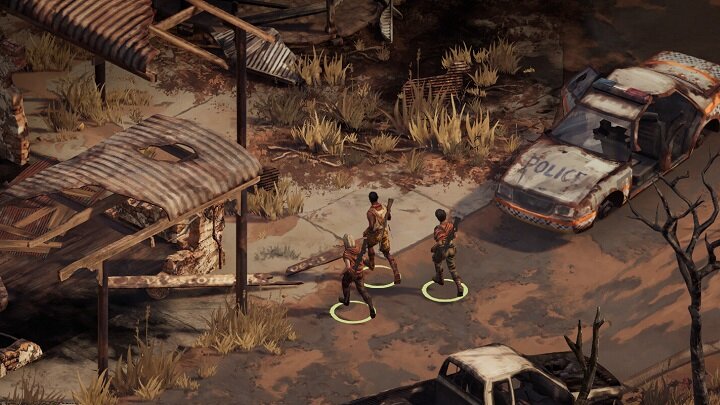 🏴‍☠️12 малоизвестных RPG игр выходящих в 2023 году. - ProGame.su