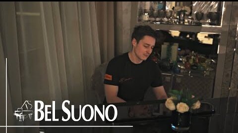Bel Suono - Как жизнь без весны (В. Лебедев) | PianoMagicShow Bel Suono | Дзен