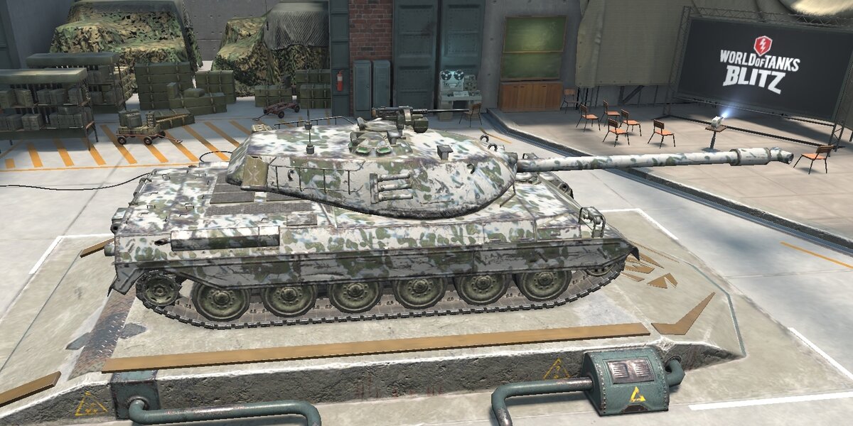 Wot blitz. Type 71. Венец ветки японских тяжёлых танков. | Tanks blitz ...