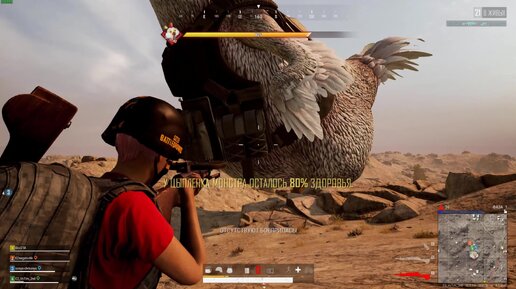 ПУБЕГ В ЗОНУ №22 (23) | C2 GAMES | Дзен