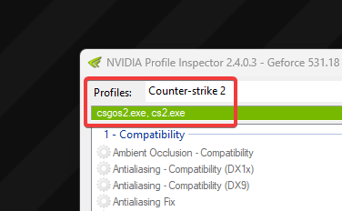 Умельцы обнаружили в новых драйверах NVIDIA намёки на Counter-Strike 2 | 4pda.to | Дзен