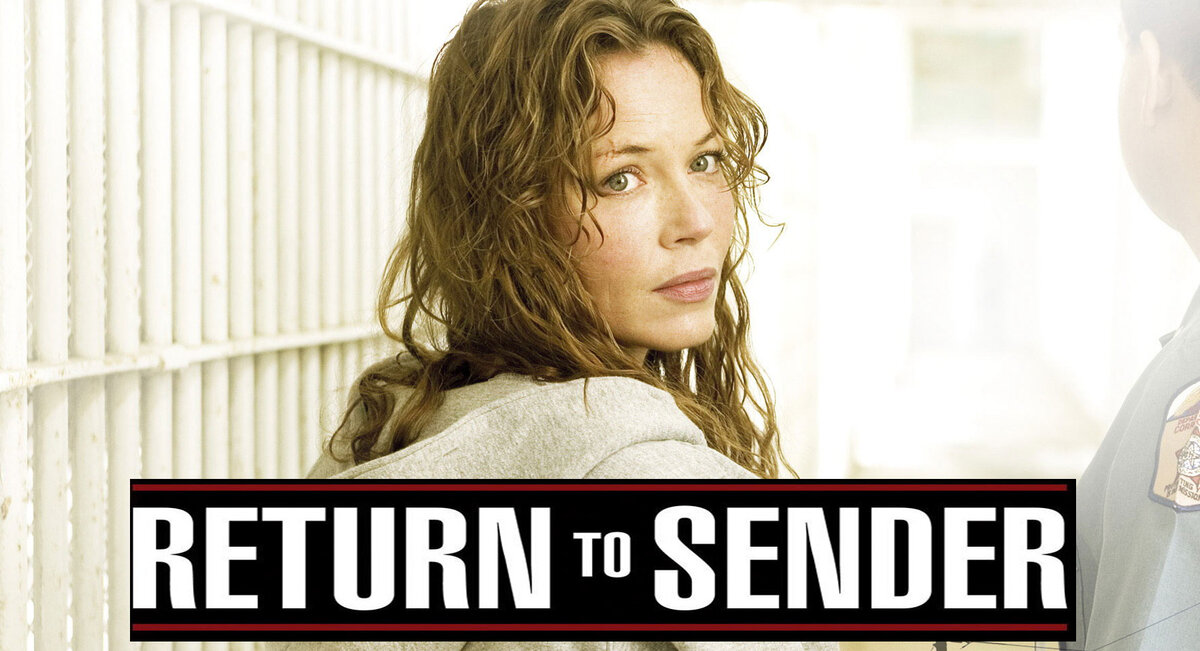 Случайный фильм из прошлого. Криминальный триллер об искуплении. "Вернуть отправителю" (Return ...