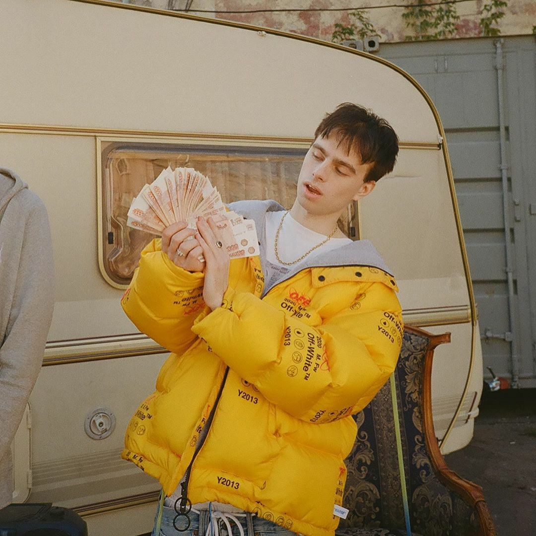 Rocket: рэпер, хайпанувший после FFM Freestyle | РэпВикипедия | Дзен