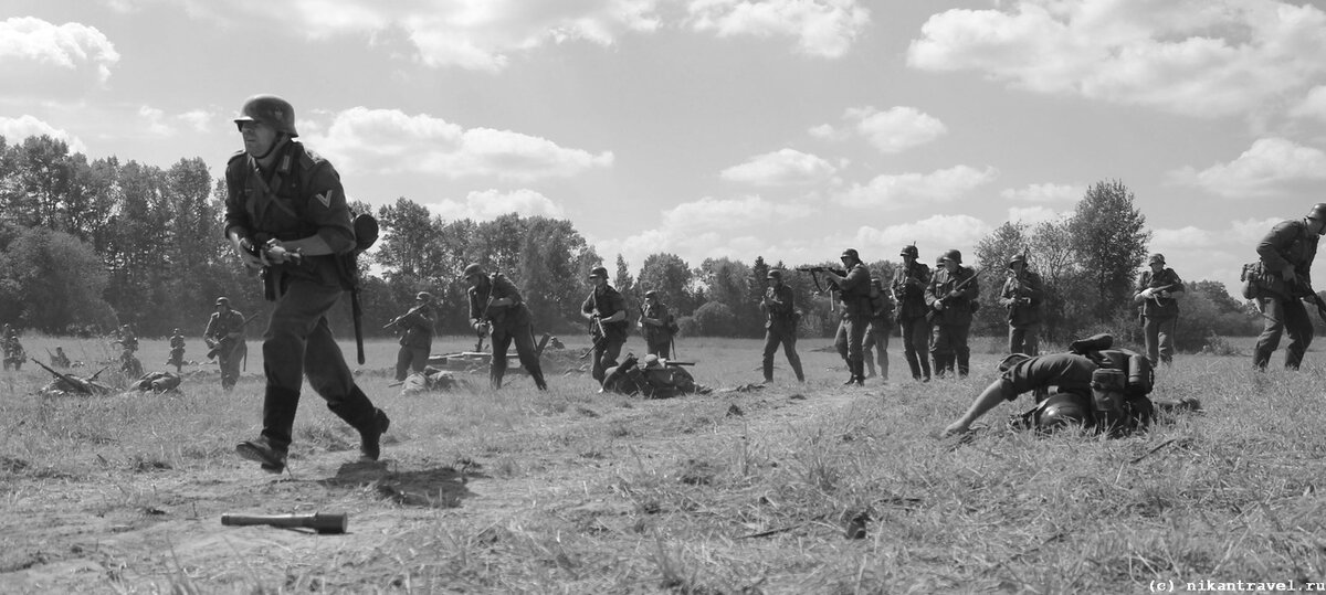 "ПОД КАЙФОМ". КАК СОЛДАТЫ-НАРКОМАНЫ ТРЕТЬЕГО РЕЙХА БОРОЛИСЬ СО СТРАХОМ ...