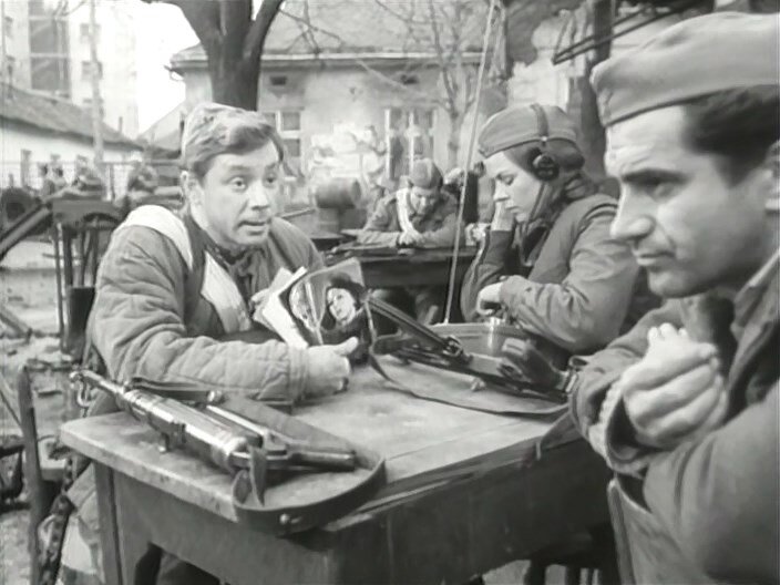 «Проверено – мин нет» (1965) – обзор в День памяти и скорби — Teletype