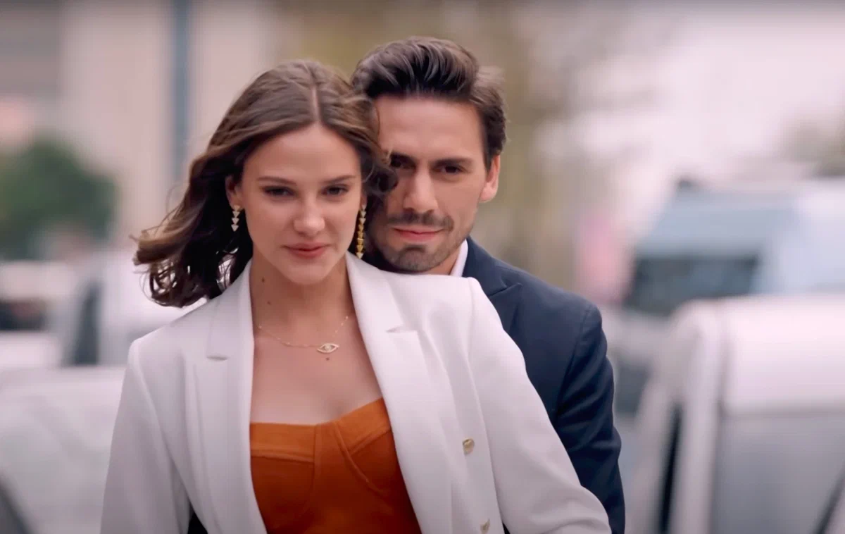 Самые популярные турецкие сериалы в соцсетях | Кинофорум | Дзен