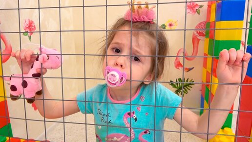 Playing children | Eva Bravo Play | Дзен