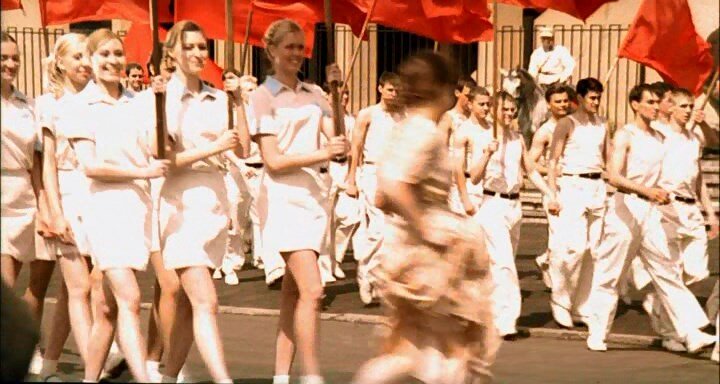 «Папа» (2004) – папа, который попал — Teletype