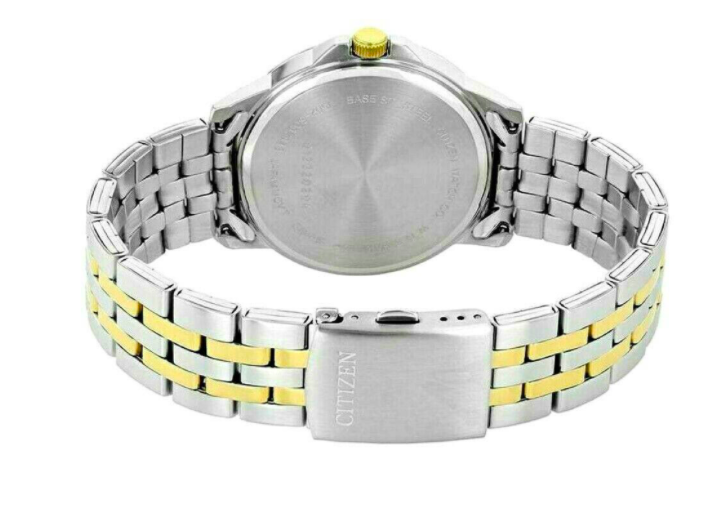 Часы с браслетом не дороже 13 000 рублей. Из стали и титана! | AllTime ...