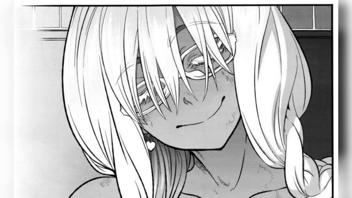 [75] Манга "Метаморфоза" - 177013. Сюжет. Смысл. Число "265918 ...