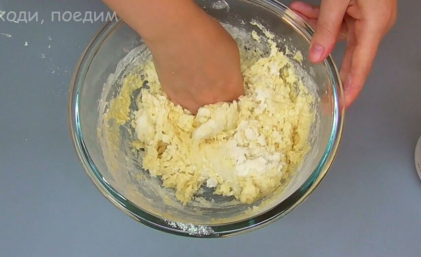 Беляши (перемячи) с мясом в духовке — мягкие, сочные и до того вкусные ...
