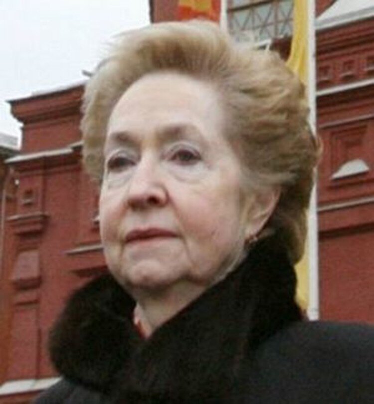 Дочери маршала Жукова - как сложилась их судьба, кем стали внуки и ...