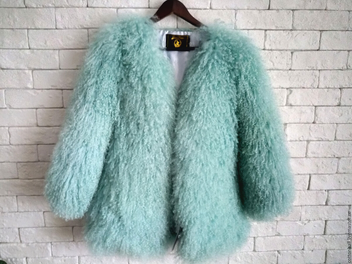 Шубка для Барби | Модный дом Барби | Дзен