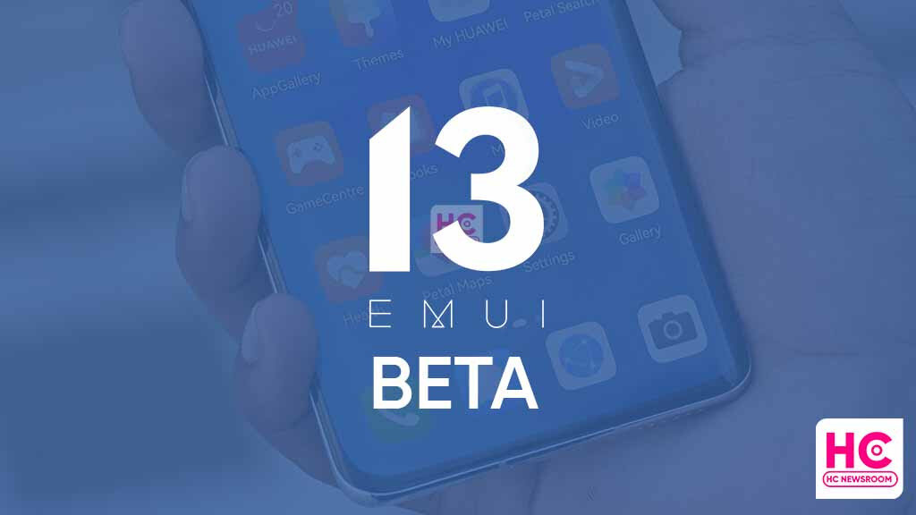 Некоторые смартфоны уже начали получать EMUI 13 beta | Droidnews.ru | Дзен