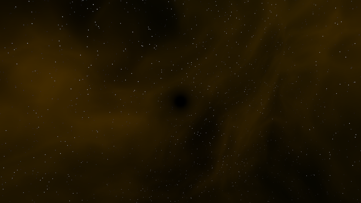 Самые большие Чёрные дыры во Вселенной - это просто монстры | Луна ...