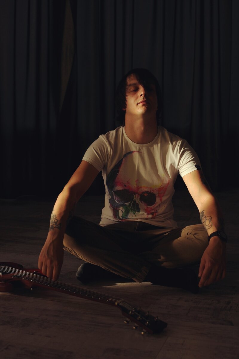 Вступительное — Teletype