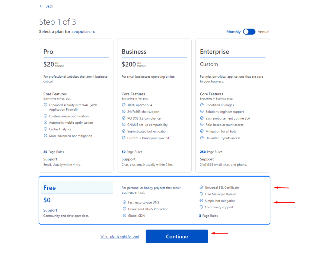 Как получить бесплатный SSL-сертификат: пошаговая инструкция | SeoPulses | Дзен