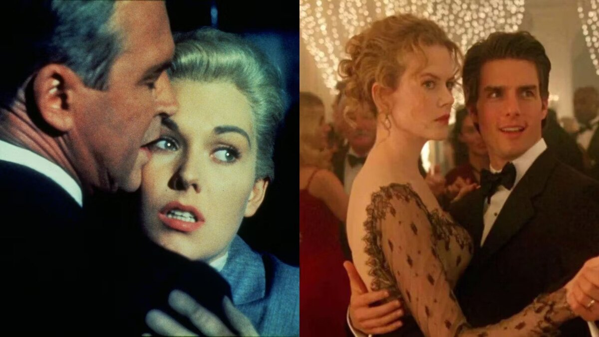 6 лучших любовных триллеров на все времена | КИНО CLUB | Дзен