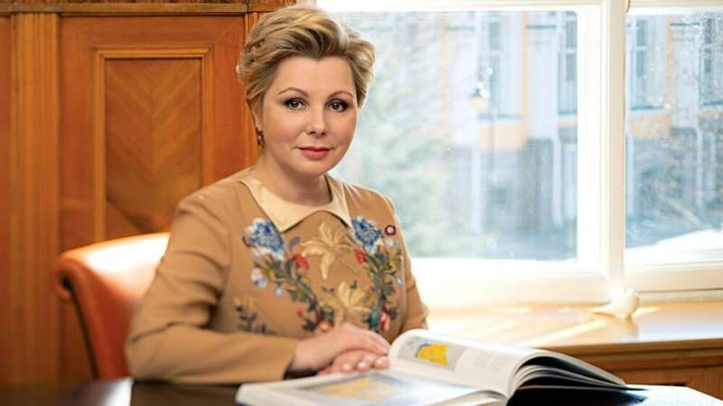 Потомки Гагарина. Как сложилась судьба детей и внуков первого ...