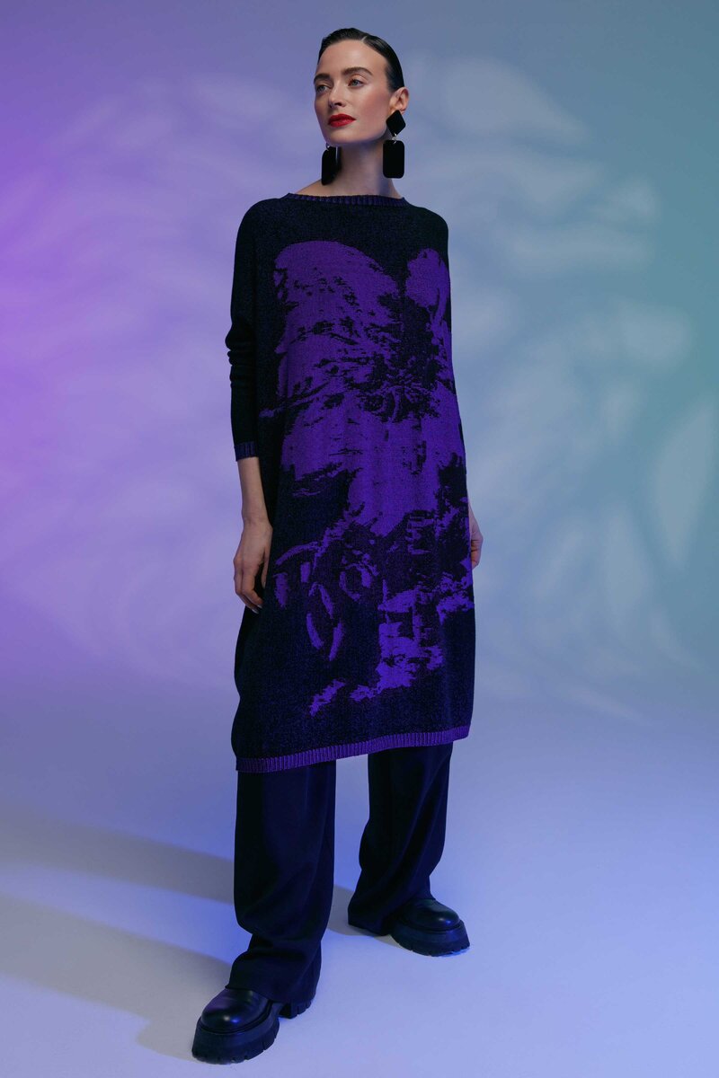 Многослойность — простые и полезные идеи образов на каждый день | LESEL ...