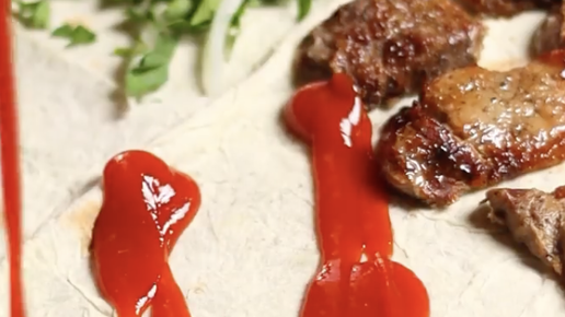 Margo.food | Классная идея для завтрака, да и начинка может быть ...