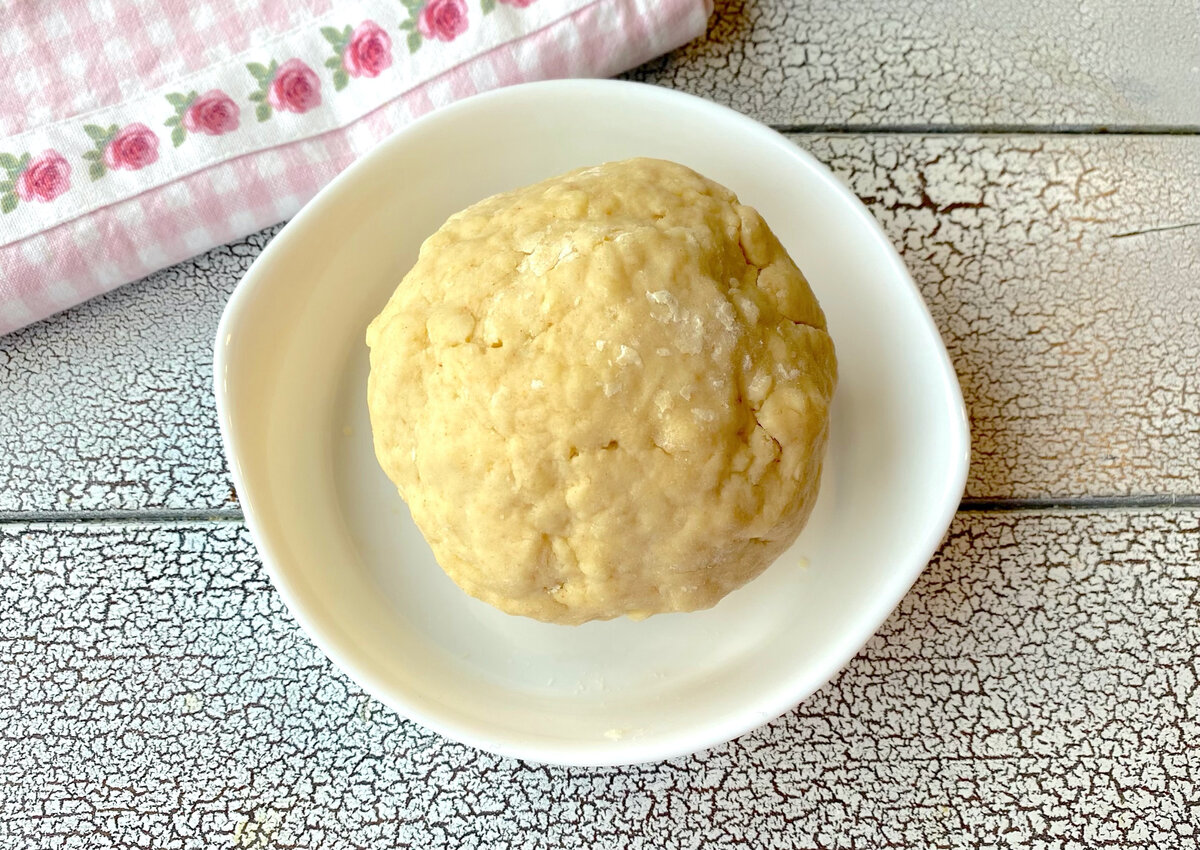 Отличное тесто для сырных палочек и крекеров: на приготовление теста и ...