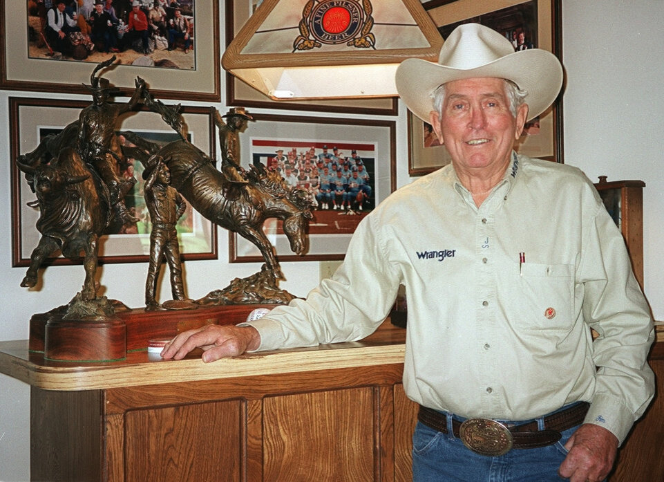 WRANGLER: ИСТОРИЯ БРЕНДА | Soberger | Дзен