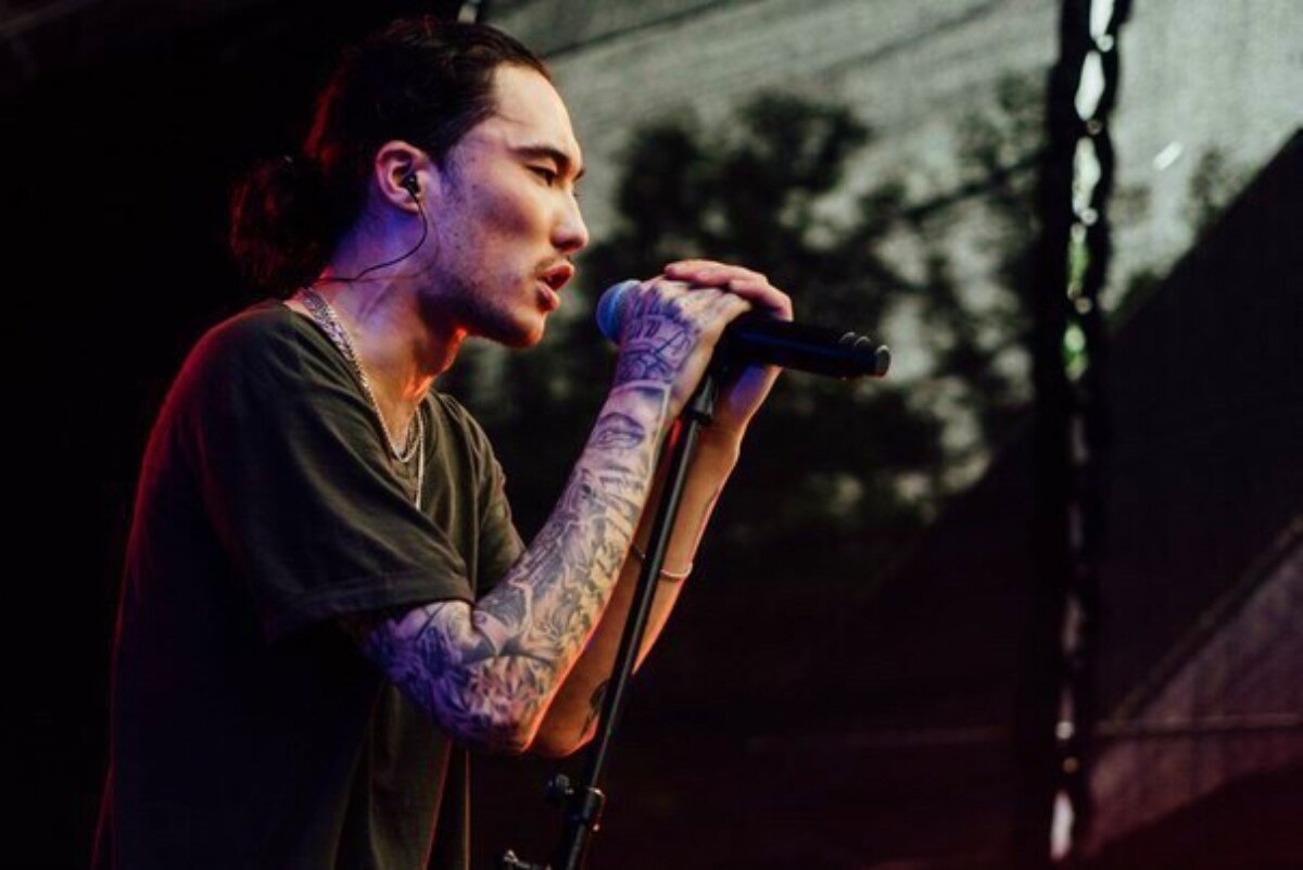 У Ёлки новый псевдоним – ЯАVЬ («ЯВЬ»). Зачем? О ком? | 𝐅𝐔𝐙𝐙 𝐌𝐔𝐒𝐈𝐂 | Дзен