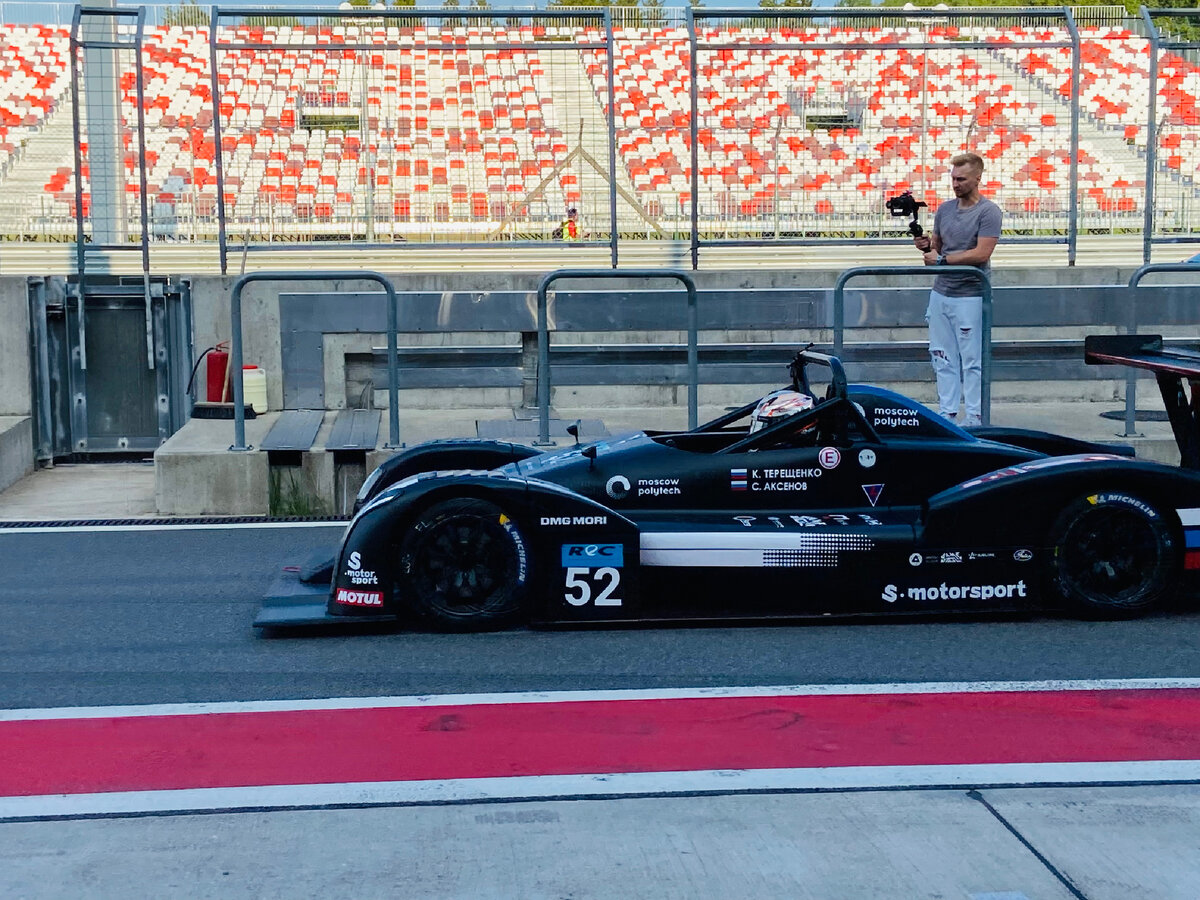 BR03 и Маруся: какова мощь машин на самом деле? | AUTOMPS | Дзен