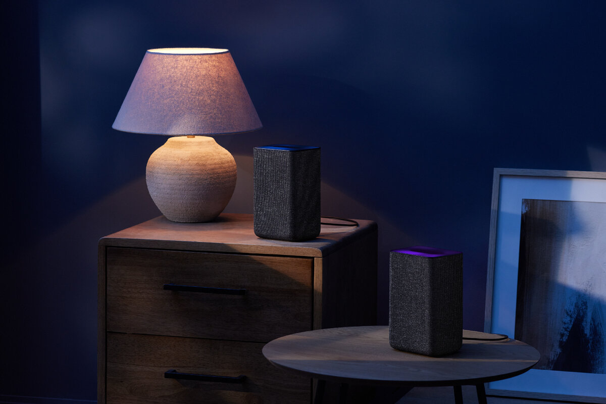 Обзор умной колонки Яндекс Станция 2: Zigbee и всё | Технодзен | Дзен