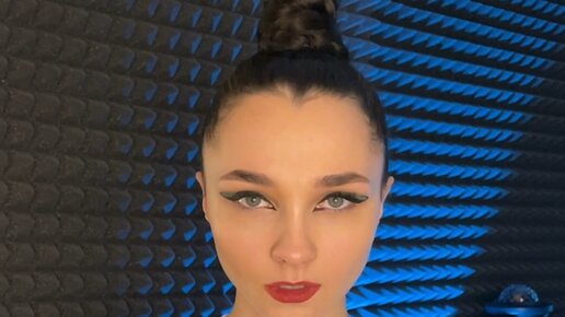 IDA | Purple Disco Machine - IN THE DARK / НА РУССКОМ / IDA SINGER | Дзен