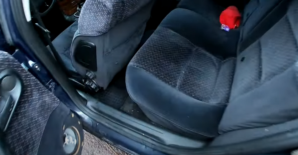 10 причин запотевания стекол в машине