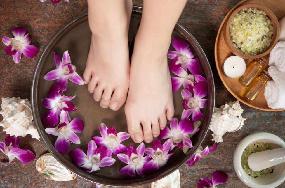 Cum să ajutați coloana vertebrală cu exerciții pentru picioare ...