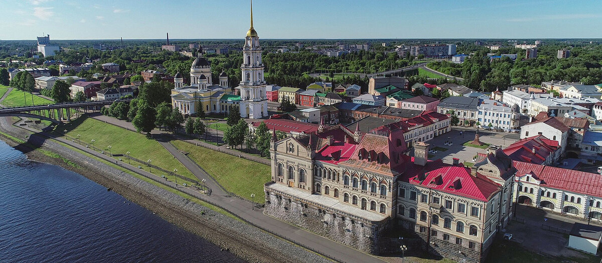 Море в 260 км от Москвы: для тех, кто не может себе позволить длинную ...