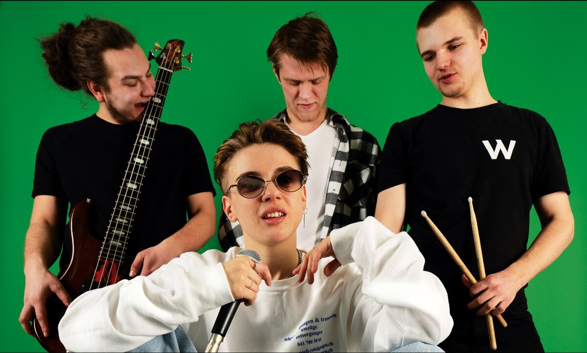 PALC: Тая Пальцева и еë творческий путь | ЛитМузБес — об истории ...