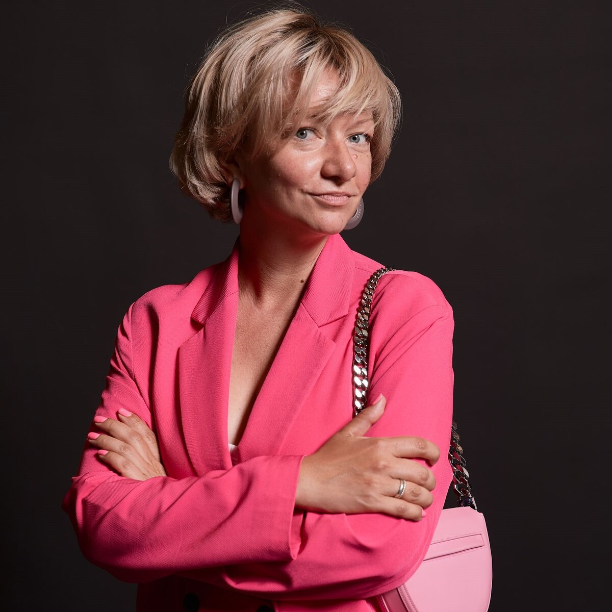 Ногти звезд вблизи! — Teletype